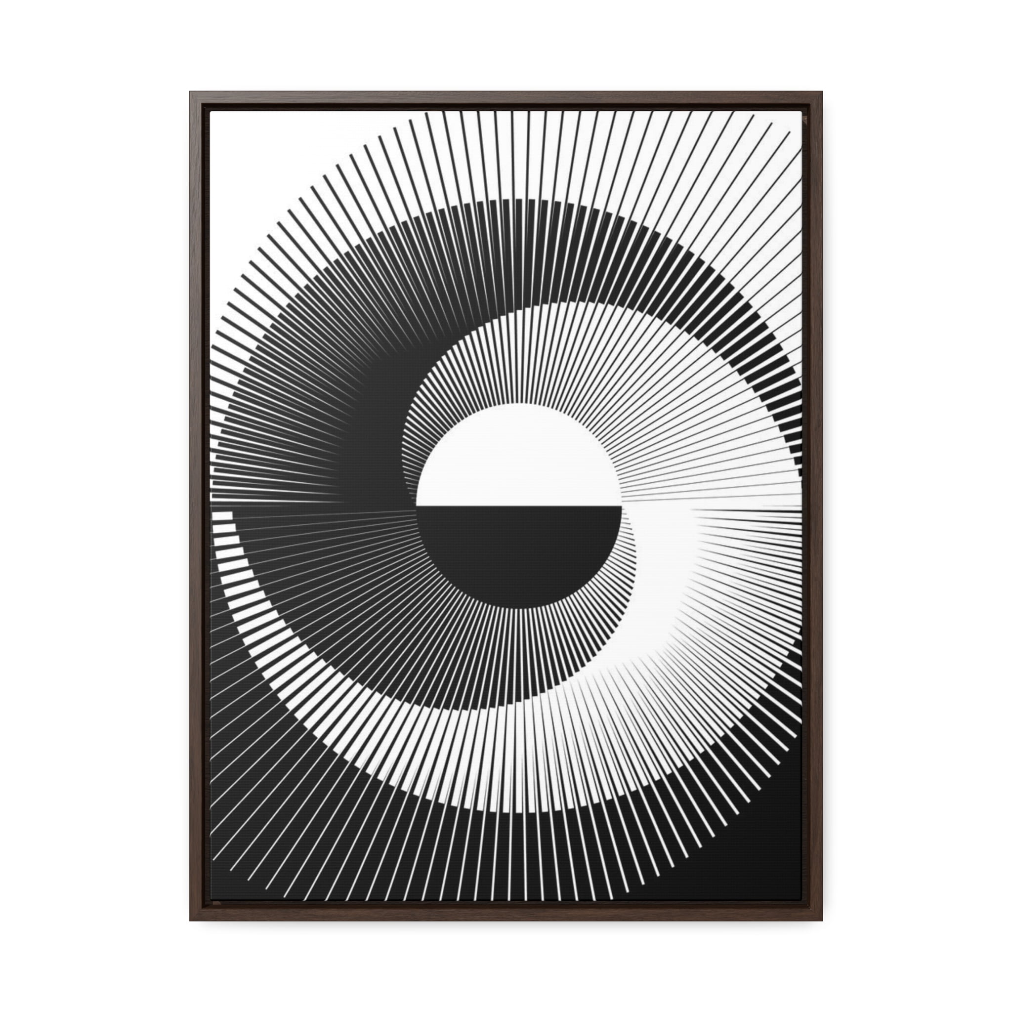 Zen and Namaste Gallery Canvas Wraps, Vertical Frame - Walmart.com