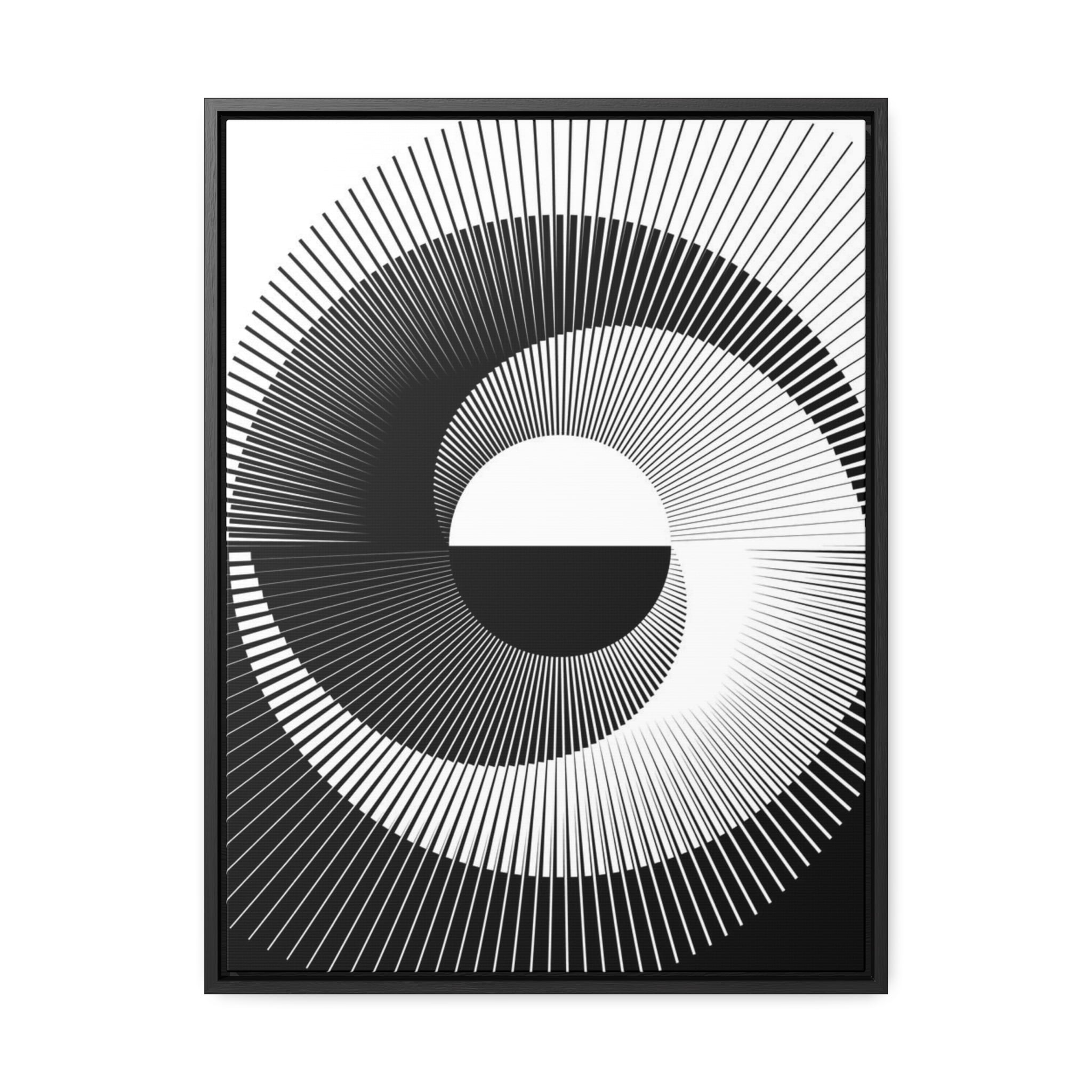 Zen and Namaste Gallery Canvas Wraps, Vertical Frame - Walmart.com