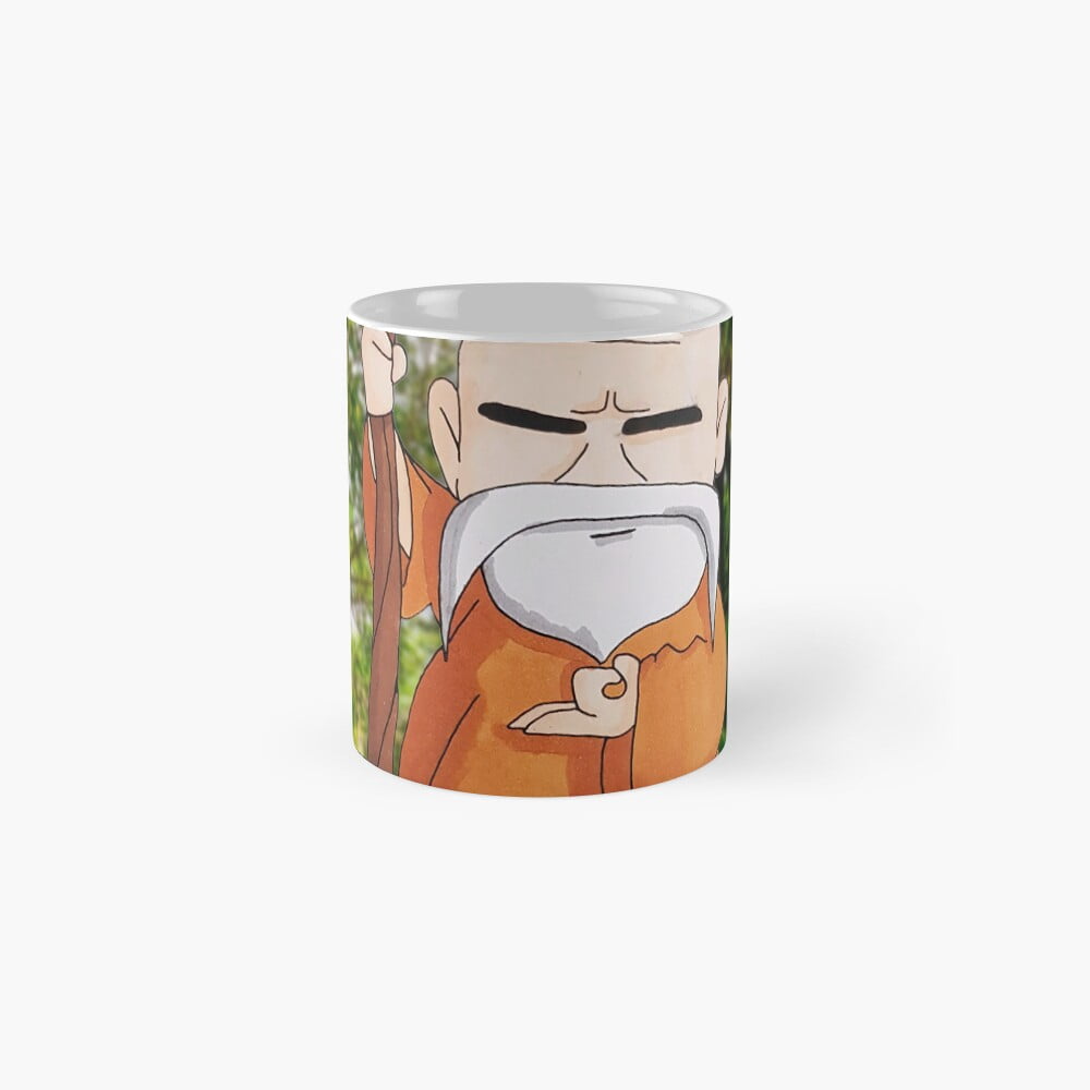 Zen garden Classic Mug - Walmart.com