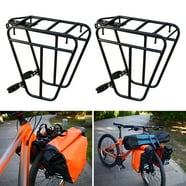 Elevate Outdoor Travel Carrier: RV/Camper Bumper Bike Rack for 1-2 ...