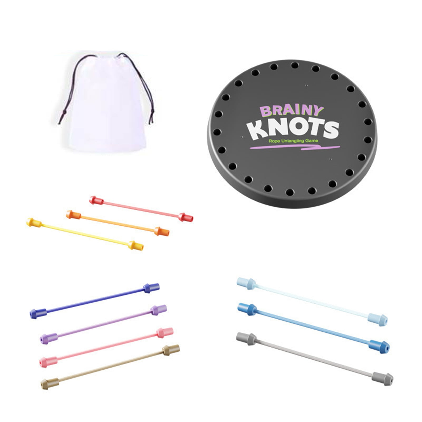 ZenCart Children's Puzzle Puzzle Challenge Game - Exercise Children's ...