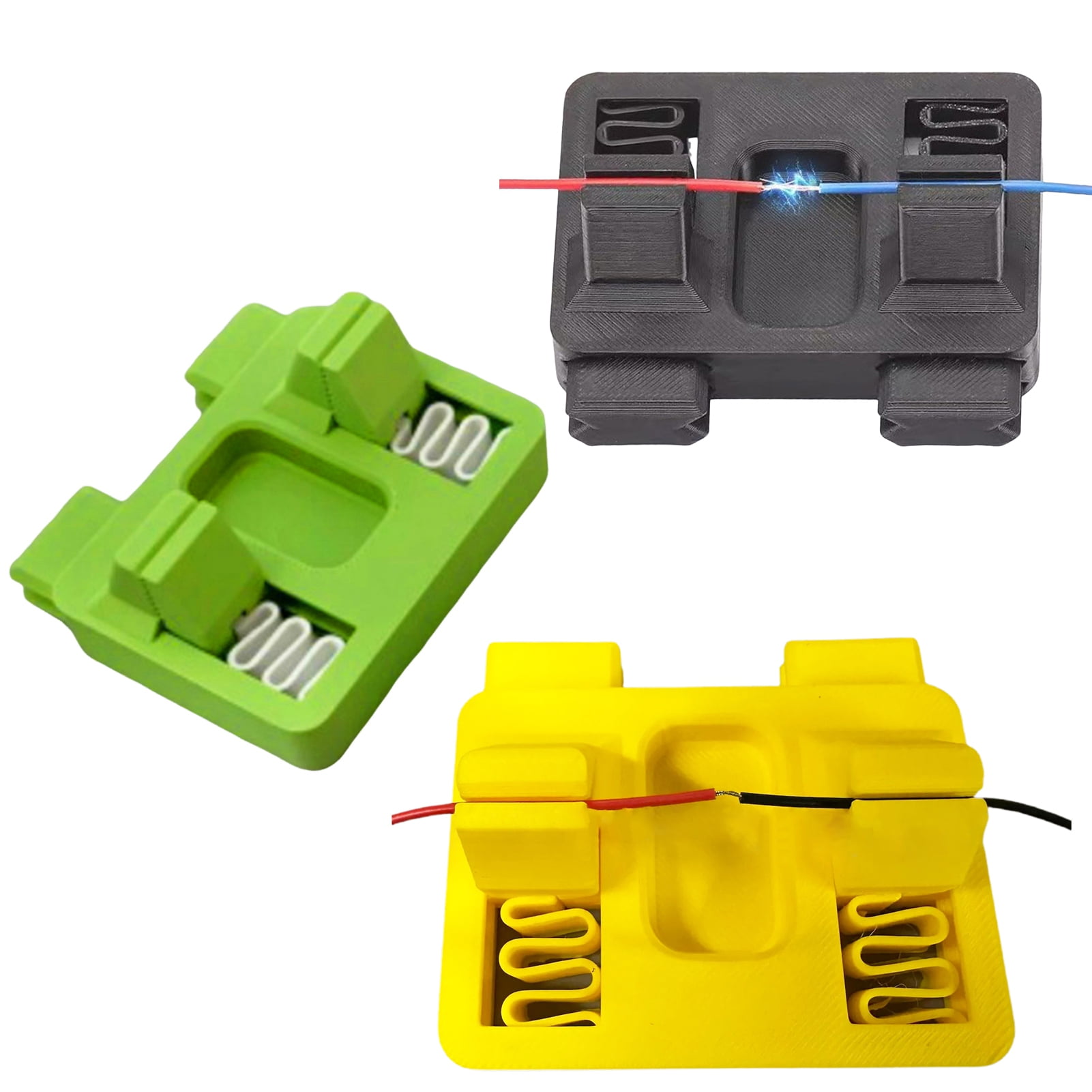 ZenCart Electric Wire Welding Fixture Welding Electrode Holder Lead ...