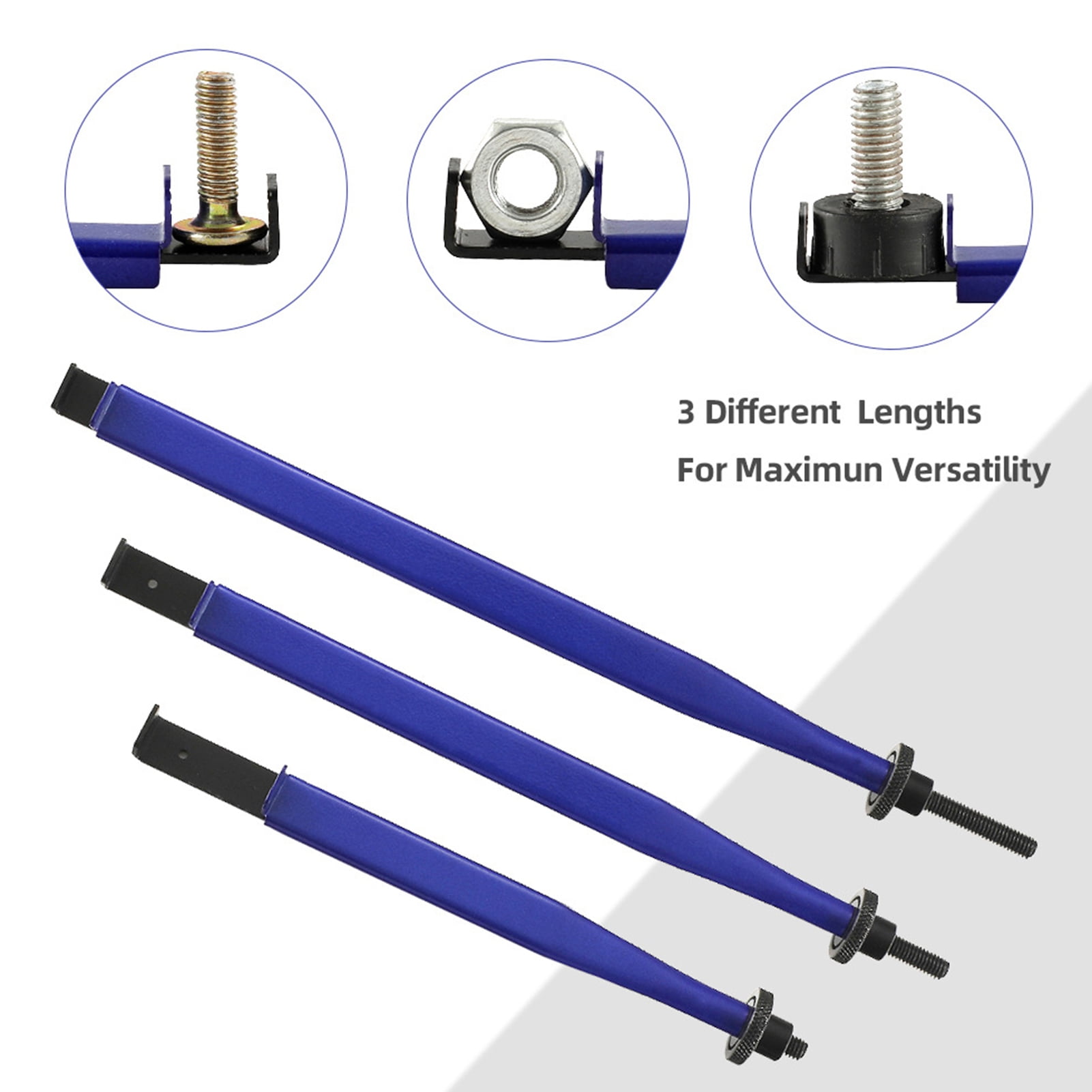 ZenCart Extension Wrench Clamp Tight Tool Retractable Jaw Design Anti ...