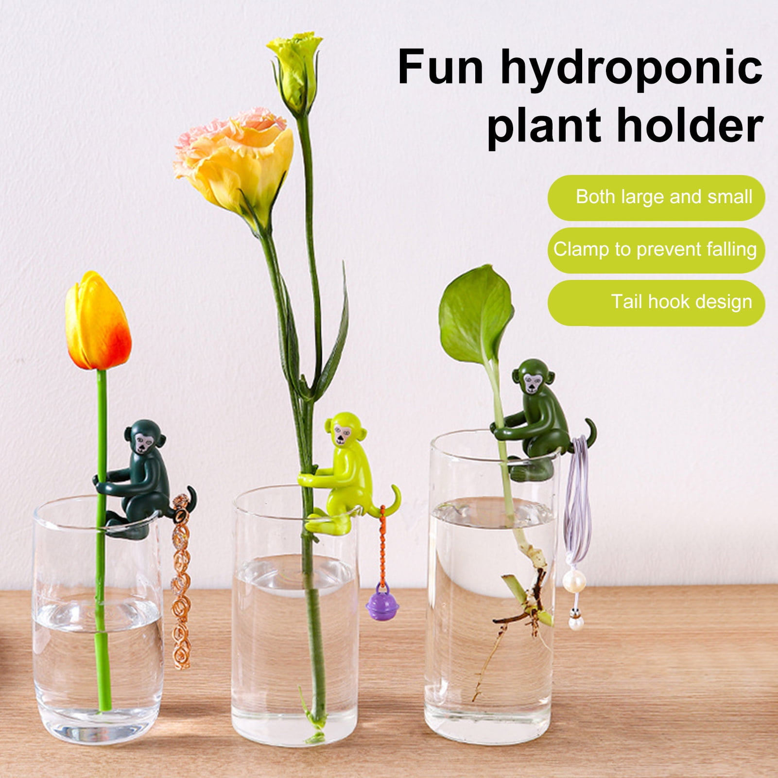 ZenCart Monkey Plant Propagation Buddy Buds Stems Sprouts Shoots Branch ...