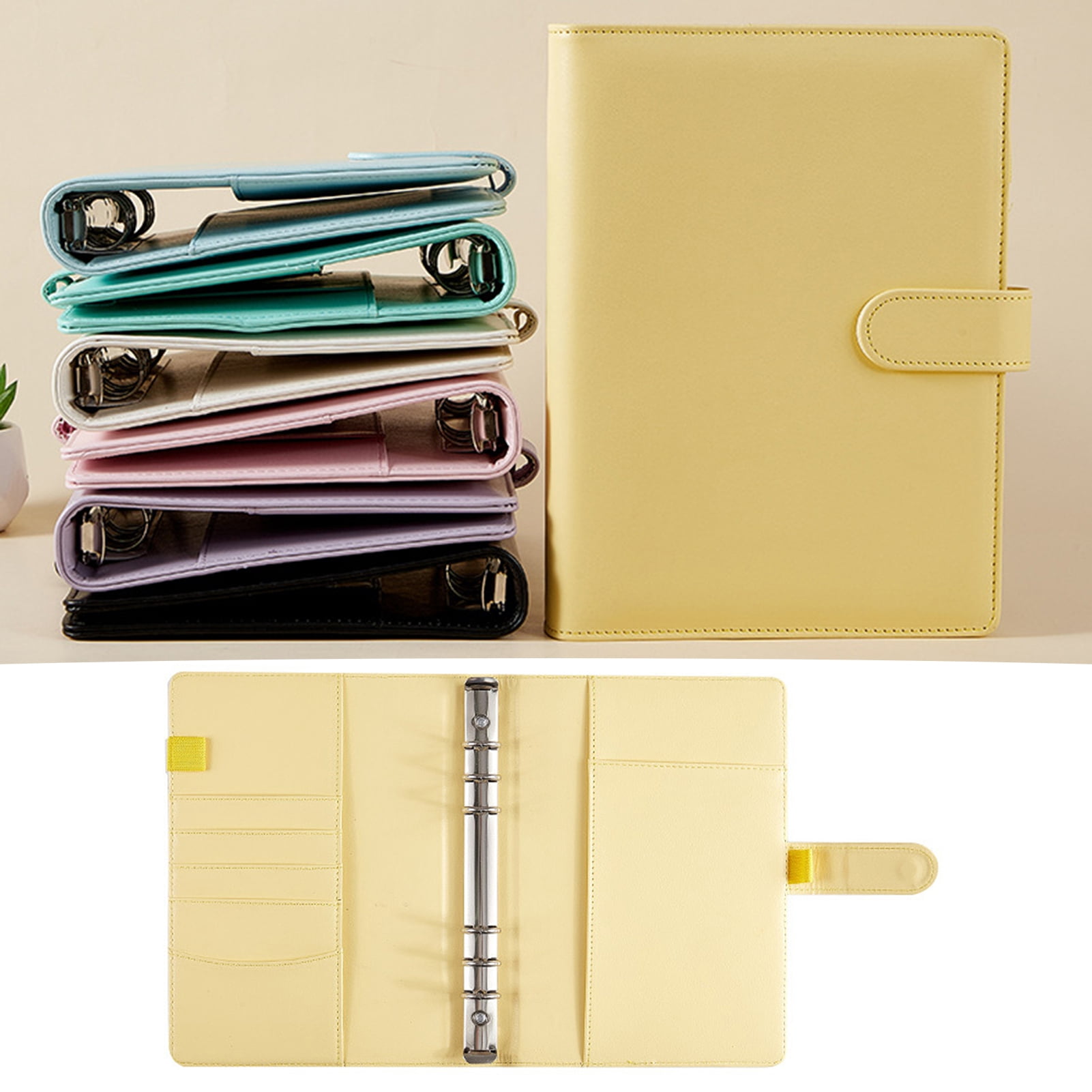 ZenCart Notebook Shell Universal Waterproof Interchangeable INS A5 6 ...