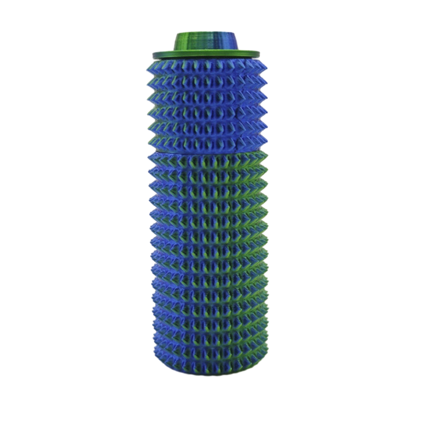 ZenCart Spiky Fidget Toy - Rotatable Head for Stress Relief & Anxiety ...