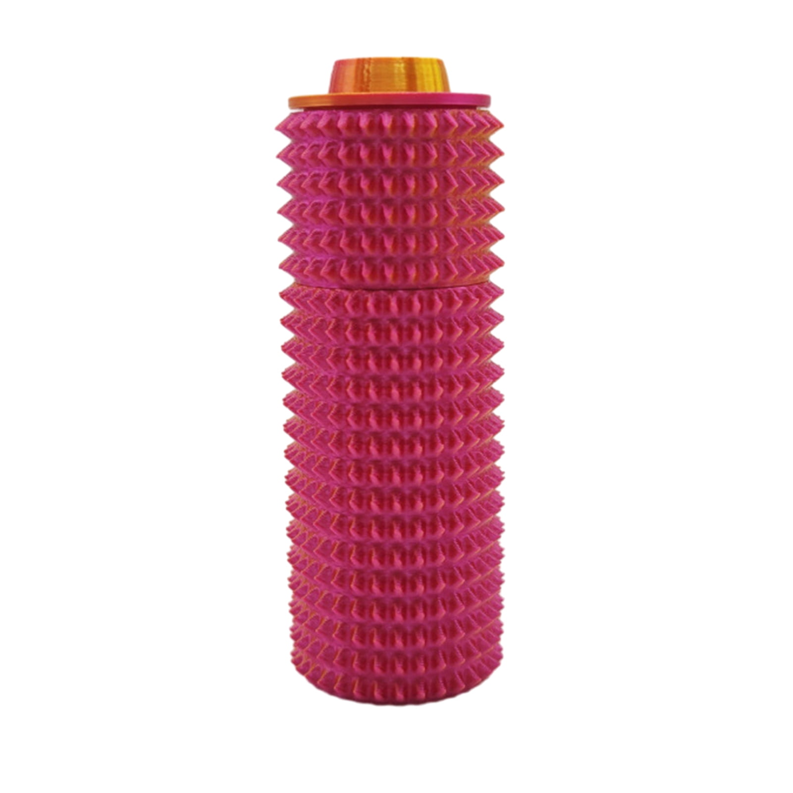 ZenCart Spiky Fidget Toy - Rotatable Head for Stress Relief & Anxiety ...