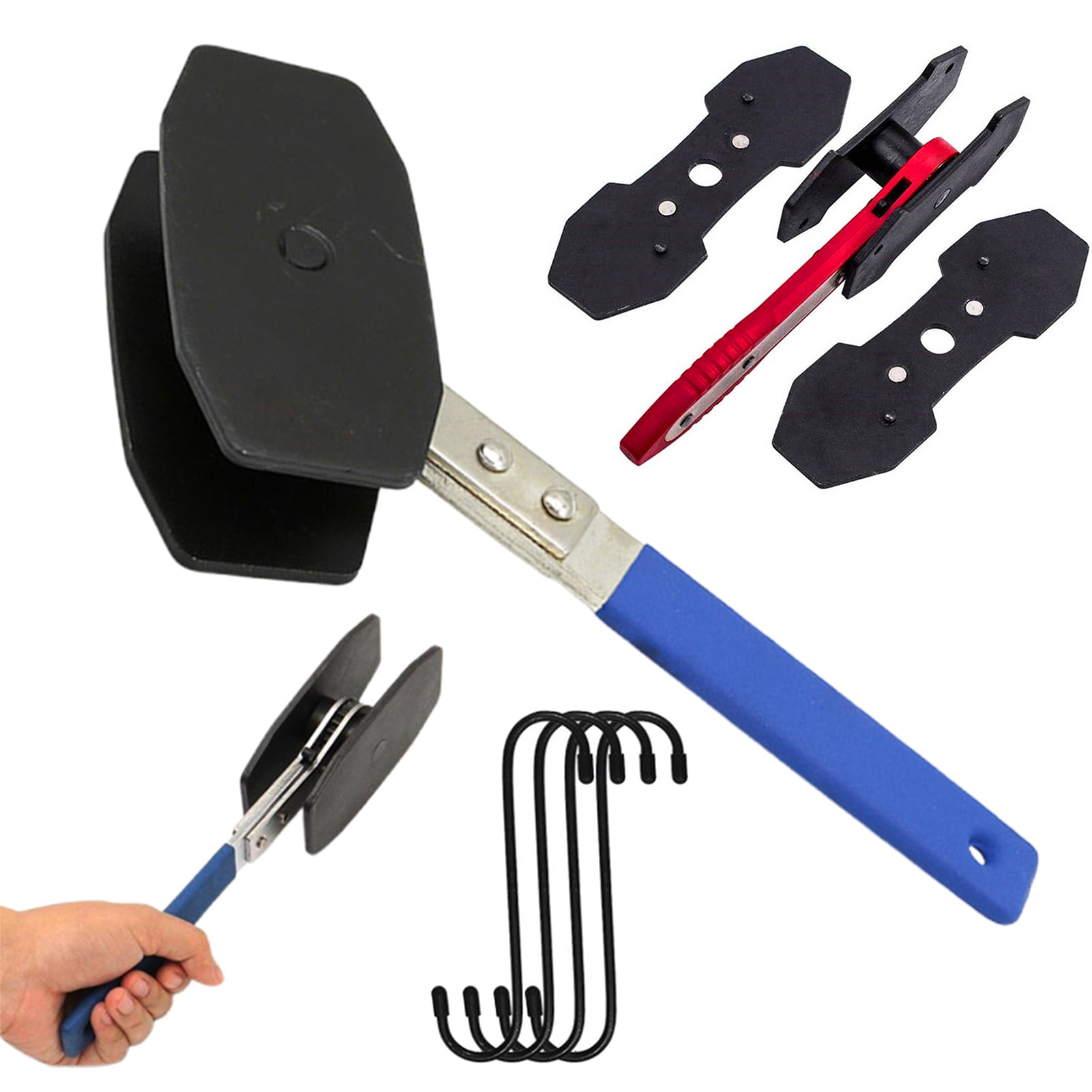 ZenCart Universal Disc Brake Caliper Compression Tool 360-Degree ...