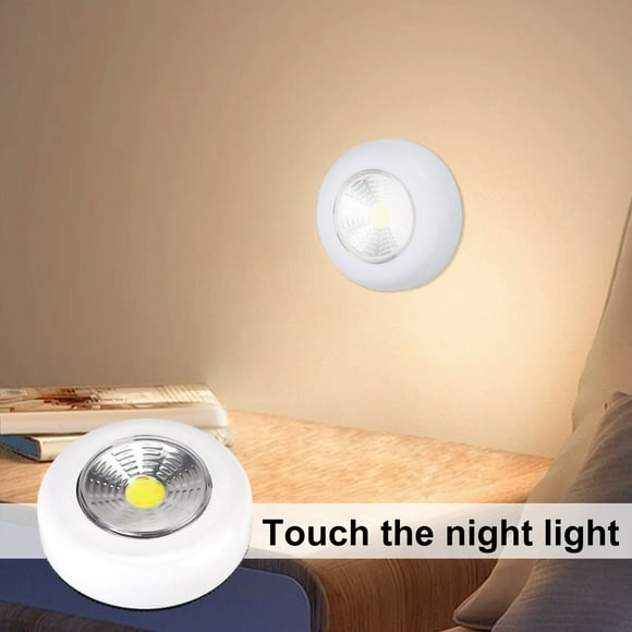 Small Round Led Lights