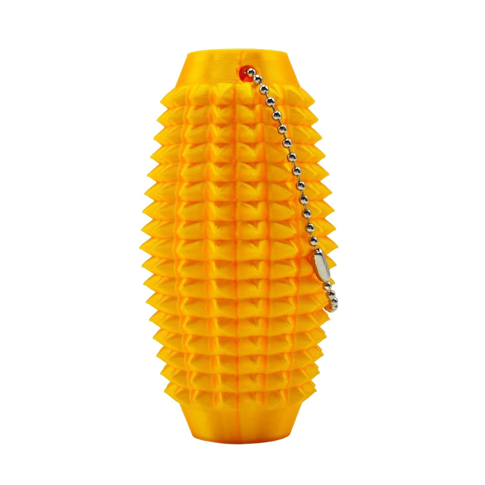 ZenCea Handheld Stress Relief Roller Spiky Fidget Toy for Stress Relief ...