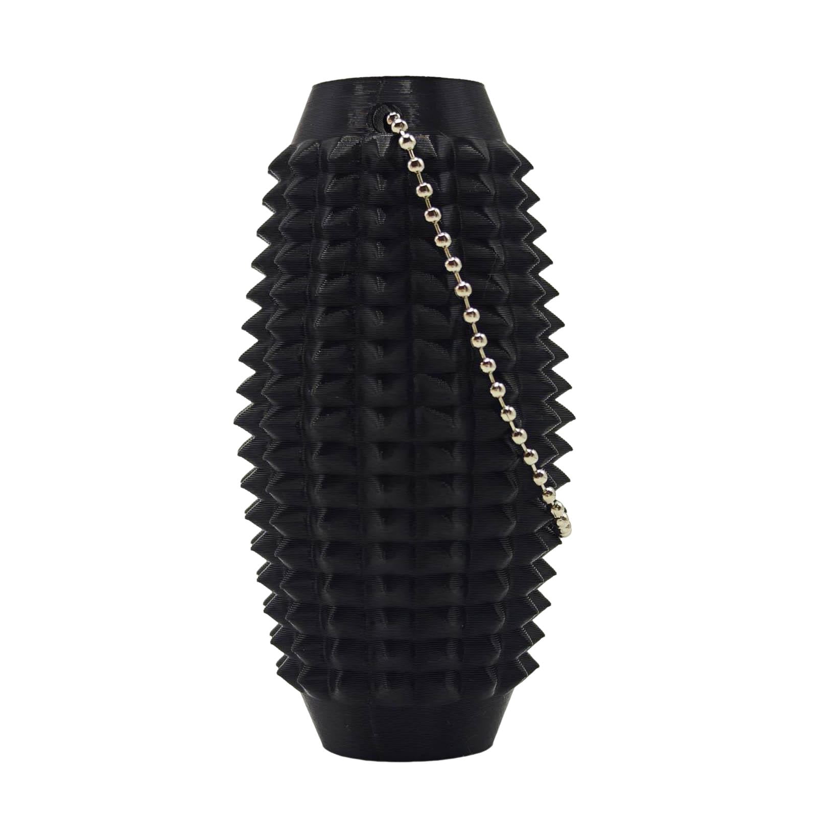 ZenCea Handheld Stress Relief Roller Spiky Fidget Toy for Stress Relief ...