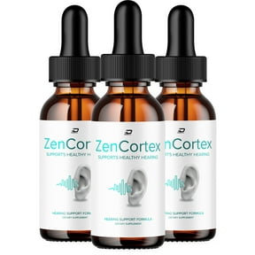 Hearing Supplements