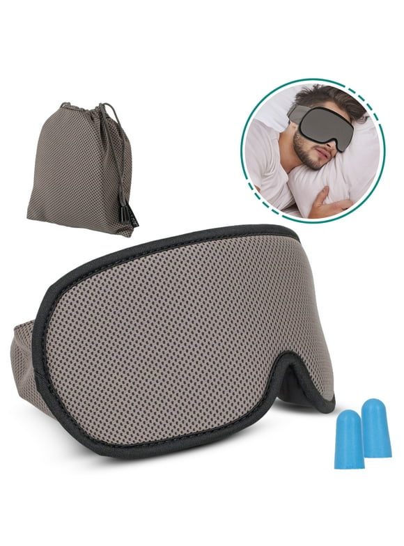 Sleep Masks in Sleep & Snoring Aids - Walmart.com
