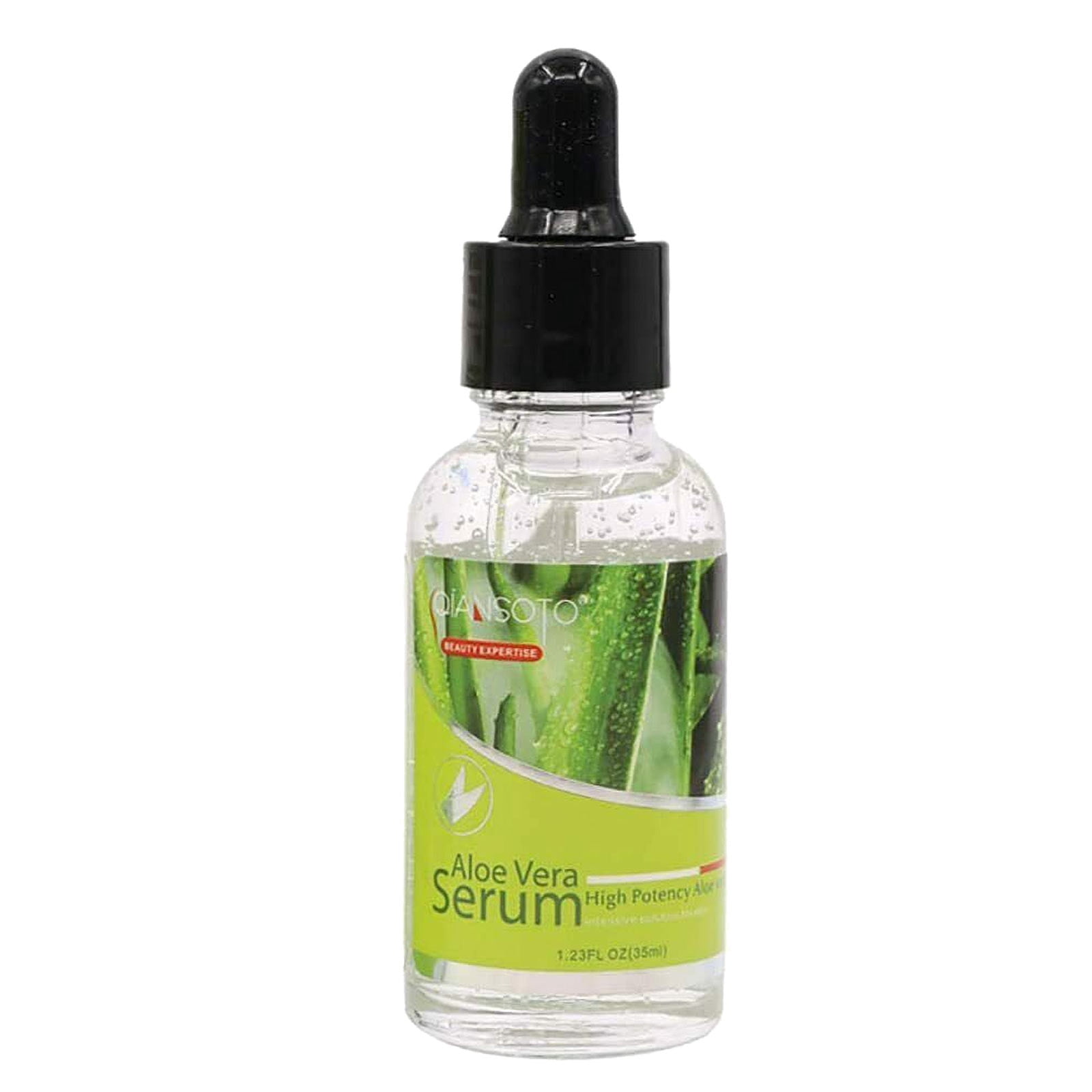 ZenNest Aloe Pure Aloe Face Soothing Liquid | Natural Antioxidant ...