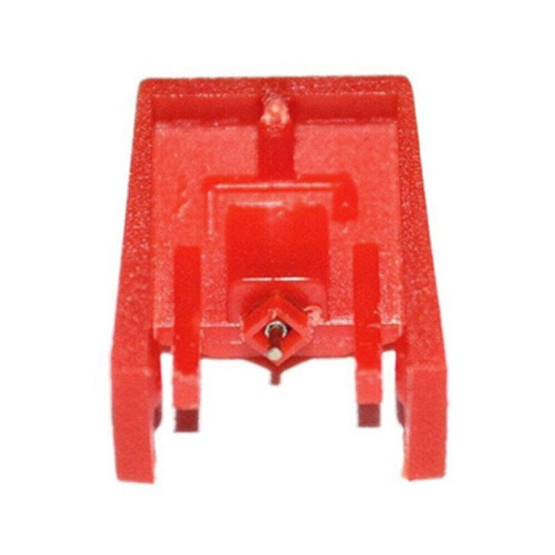 ZenSpace Ceramic Sapphire Tip Turntable Needle Replacement Phonograph ...