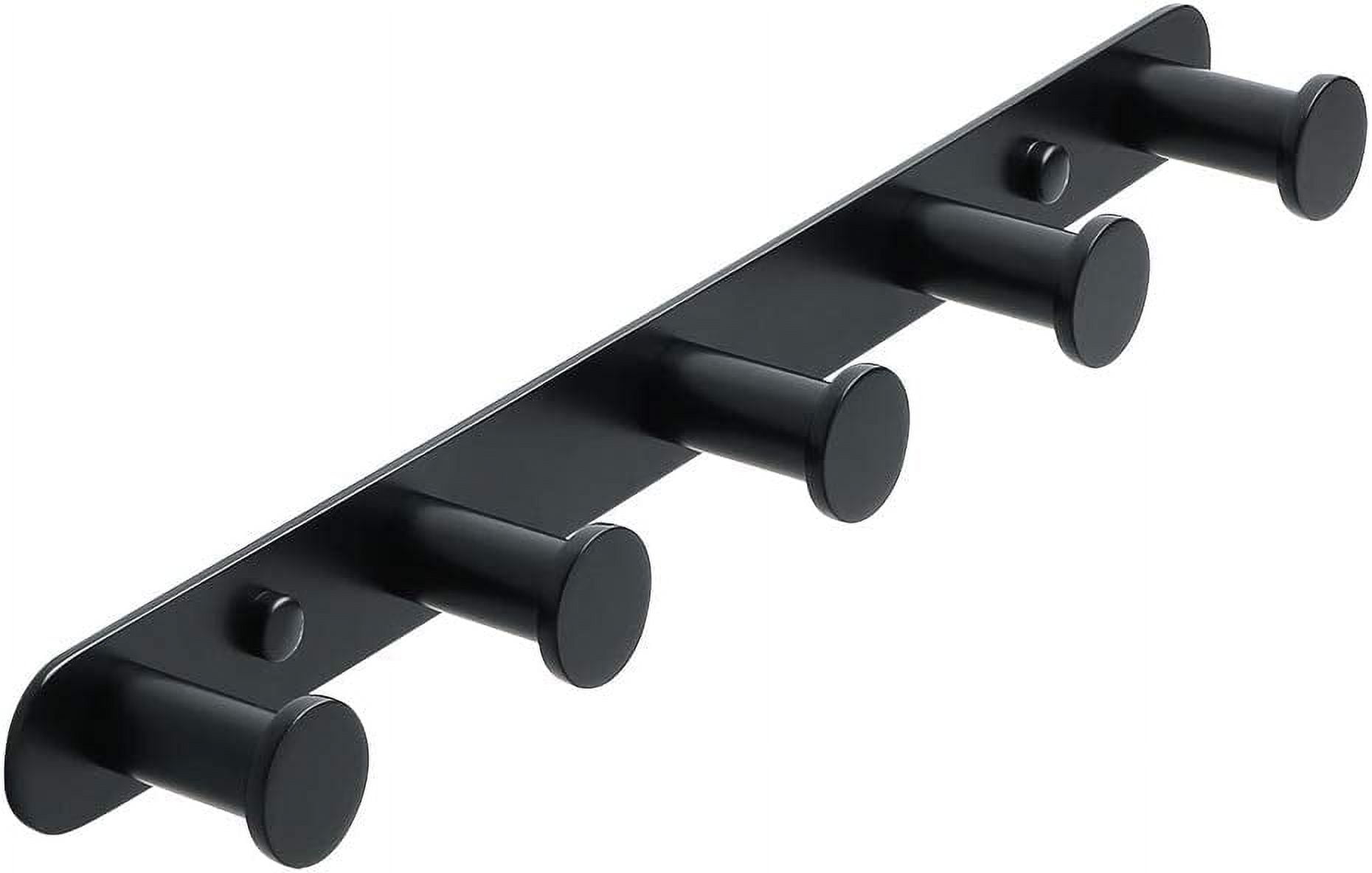 Towel Rack Screw Size