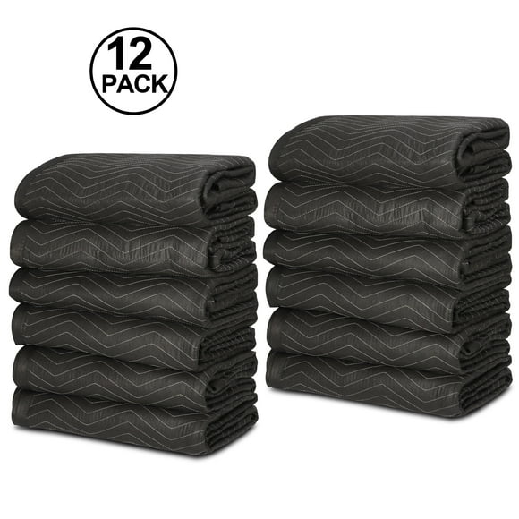 Moving Blankets in Moving Equipment - Walmart.com