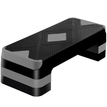 Aerobic Stepper Set - Walmart Business Supplies