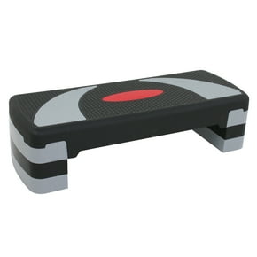 Aerobic Step Platforms in Exercise & Fitness Accessories - Walmart.com