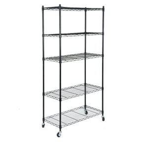 Wheeled Shelving Systems