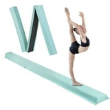 ZenSports 9FT Tri-Fold Balance Beam - Portable Home Gymnastics Kids ...