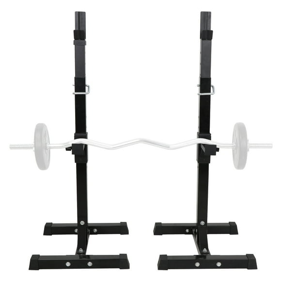 Bench Press Rack