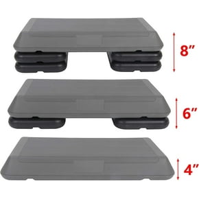 Aerobic Step Platforms in Exercise & Fitness Accessories - Walmart.com