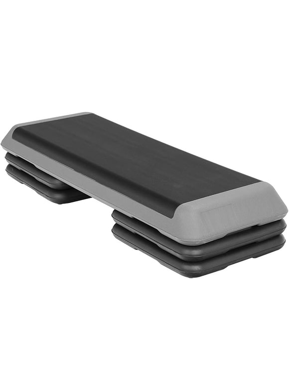 Aerobic Step Platforms in Exercise & Fitness Accessories - Walmart.com