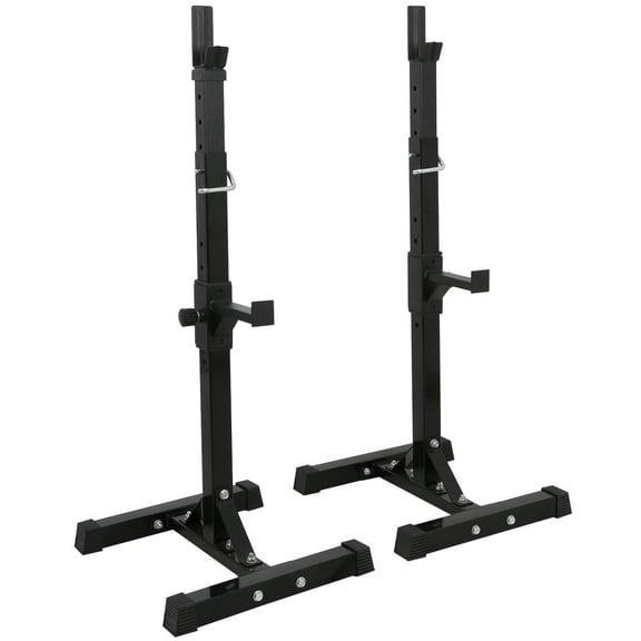 Bench Press Rack