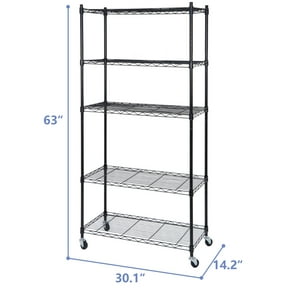 Metal Shelves in Garage Shelves and Racks - Walmart.com