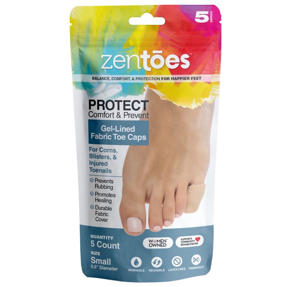 Waterproof Toe Cover