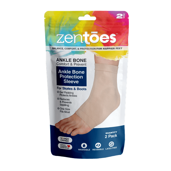 Ankle Protectors For Shoes