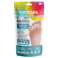 Profoot Toe Straight Hammertoe Wrap, 2 Ct - Walmart.com