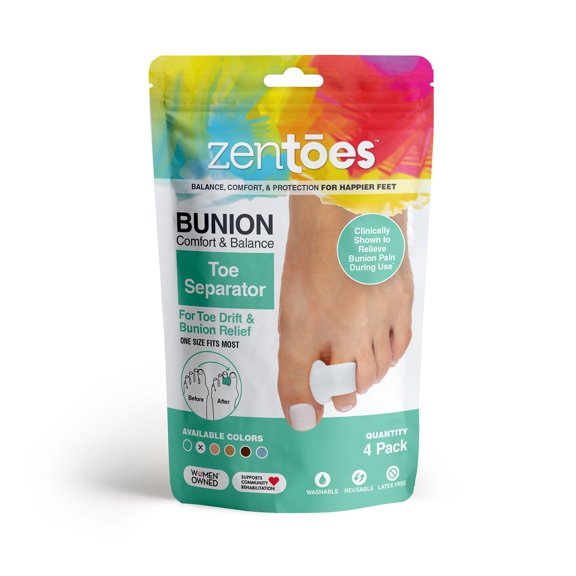 ZenToes - Walmart.com