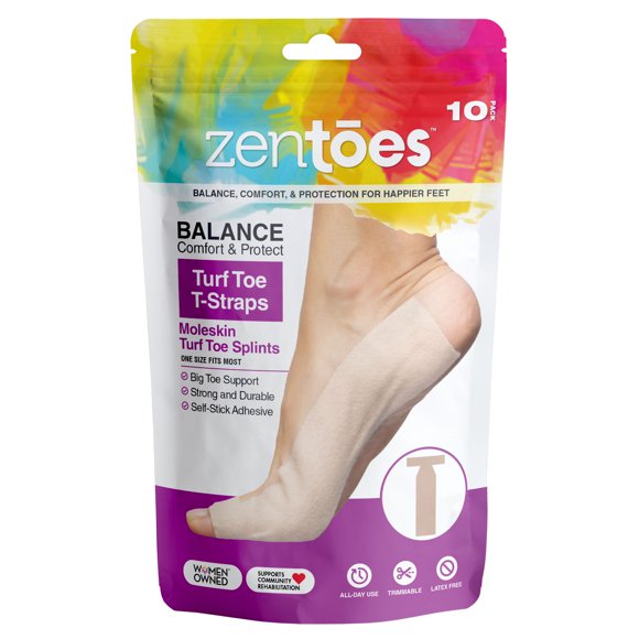 ZenToes in Foot Care - Walmart.com