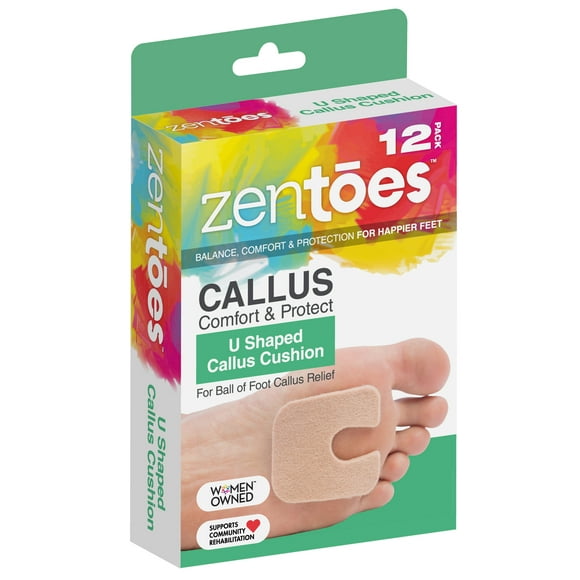Callus Pads