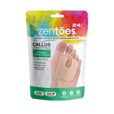 ZenToes - Walmart.com