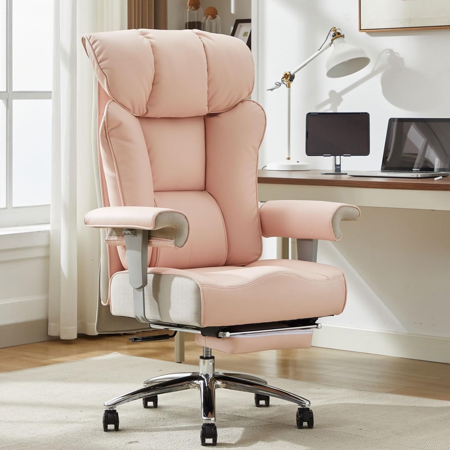 Memory Foam Desk Chair