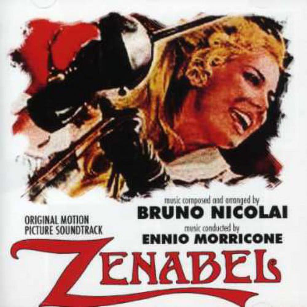 Zenabel - Walmart.com