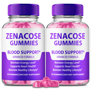 Blood Sugar Gummies