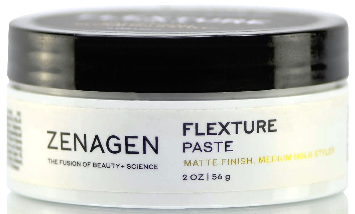 Zenagen Flexture Paste Matte Finish 2oz - Walmart.com