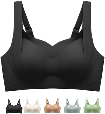 Zenalift Bra, Zenalift - Supportive Wireless Lift Bra for All-Day ...