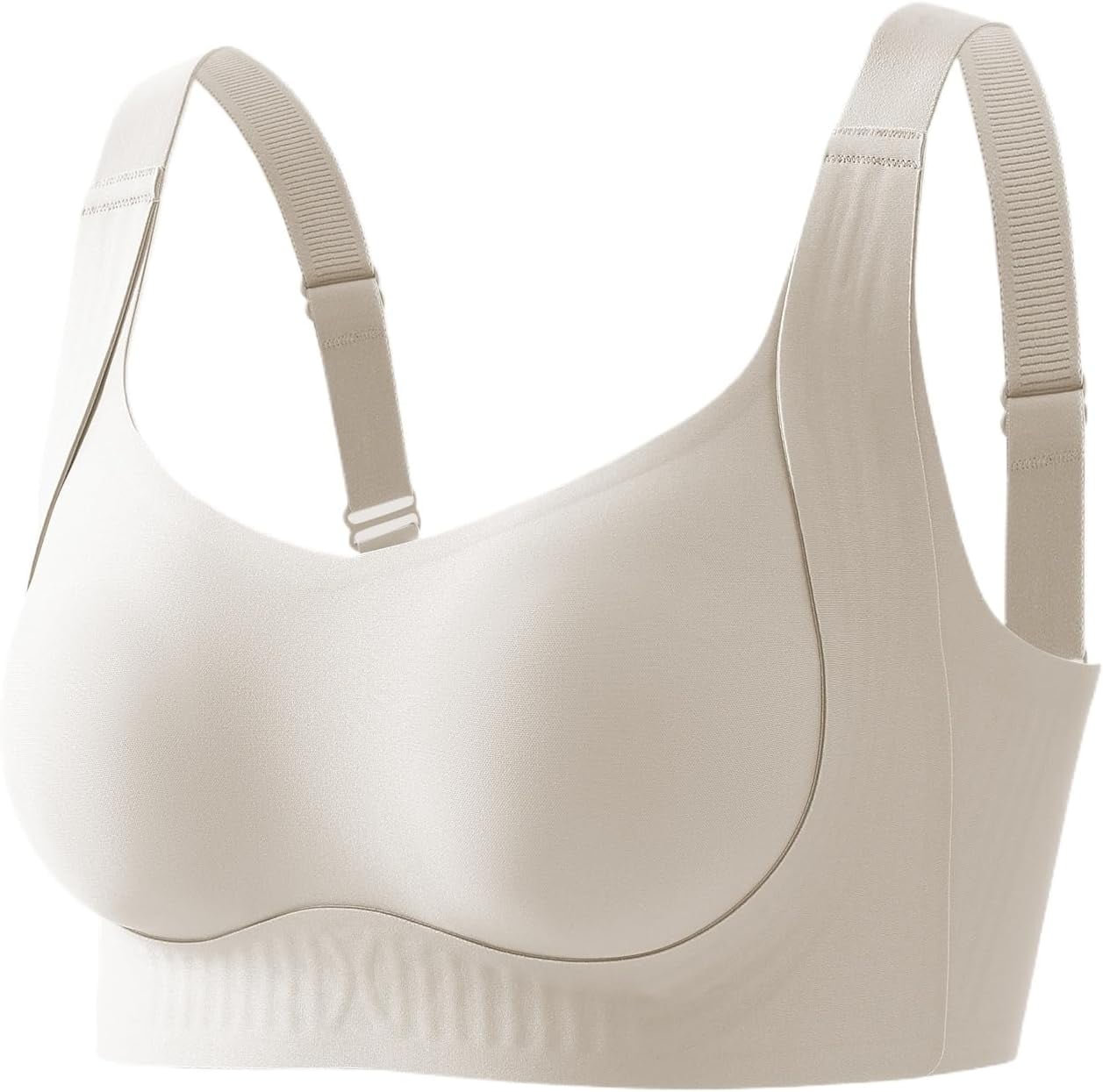 Zenalift Bra for Women, Zenalift - Supportive Wireless Lift Bra for All ...