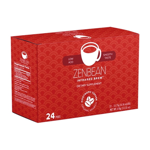 Low Acid Organic Coffee
