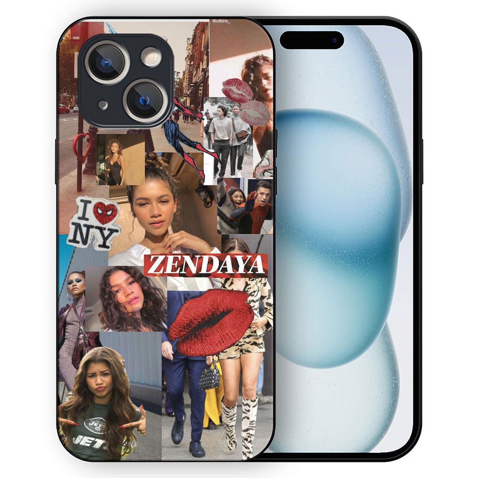 Zendaya Phone Themed Phone Case, shockproof desgin,a gift for Zendaya ...