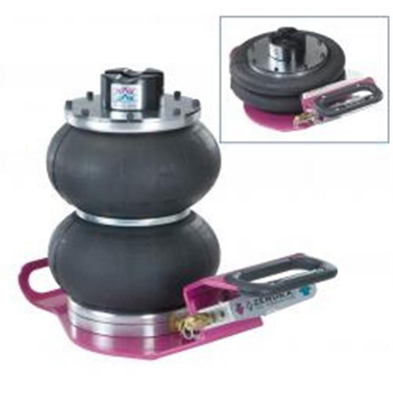 Zendex Tool Rak Jak, 2-Ton Lift, Triple Bag, Fast Lifting, Heavy Duty ...