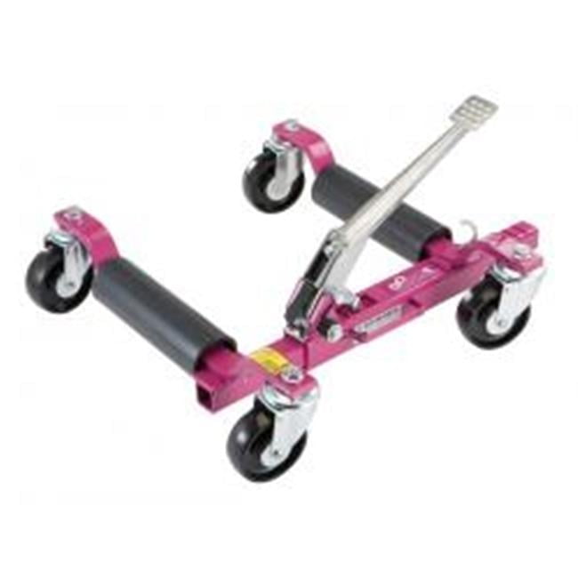 Zendex Tool UTG5211 1300 lbs Cap & Wheel Right Side - Walmart.com