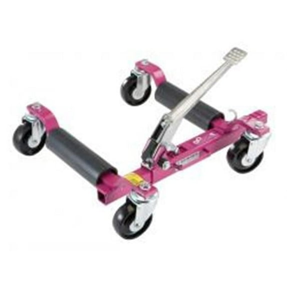 Zendex Tool UTG5211 1300 lbs Cap & Wheel Right Side - Walmart.com