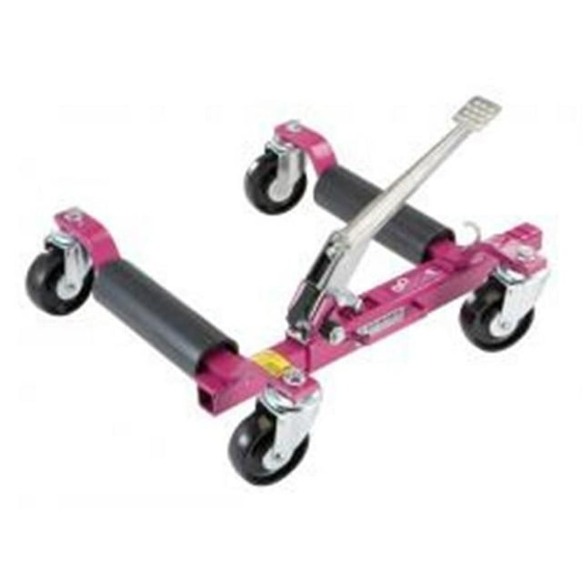 Zendex Tool UTG5211 1300 lbs Cap & Wheel Right Side - Walmart.com