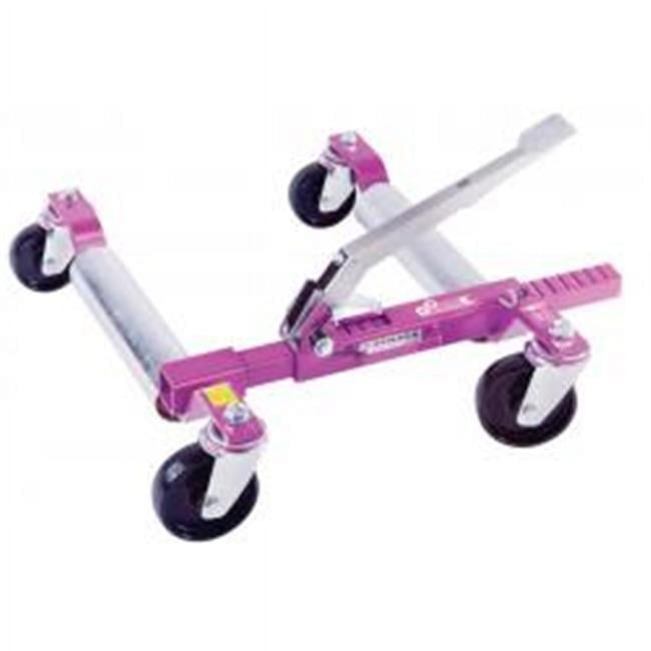 Zendex Tool UTG6313 1575 lbs Cap Wheel Jack - Walmart.com